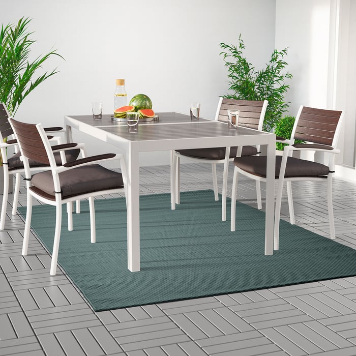 Mattor i alla möjliga former & färger - IKEA