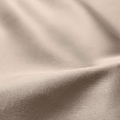 NATTJASMIN lakan, ljusbeige, 150x260 cm - IKEA