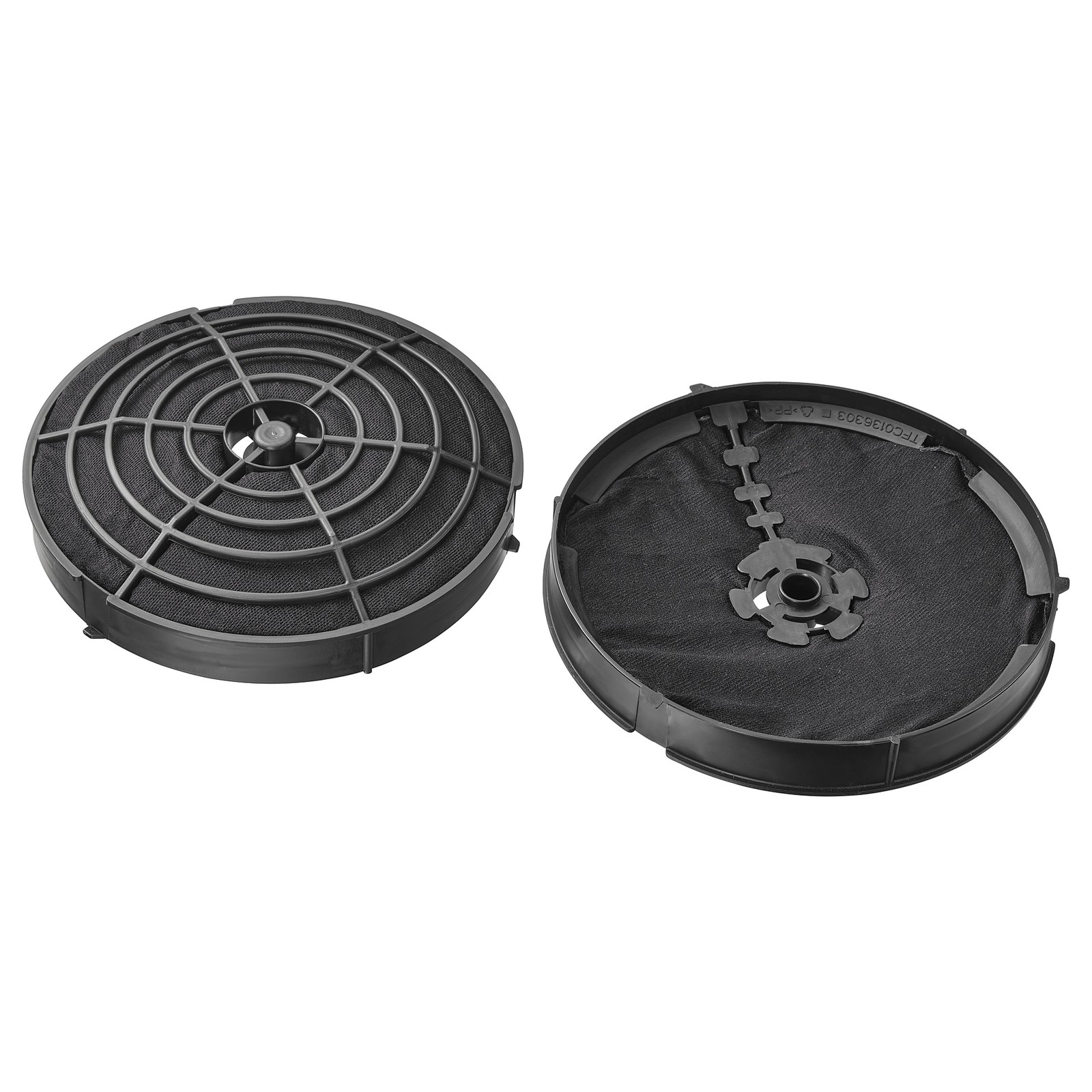 Kolfilter & fläktfilter för köksfläktar - IKEA