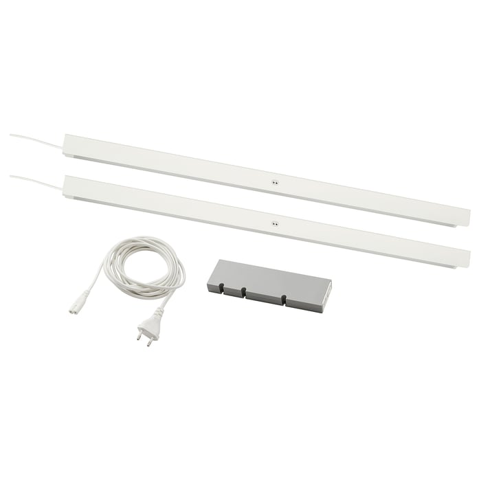 Smarta dimningsset - IKEA