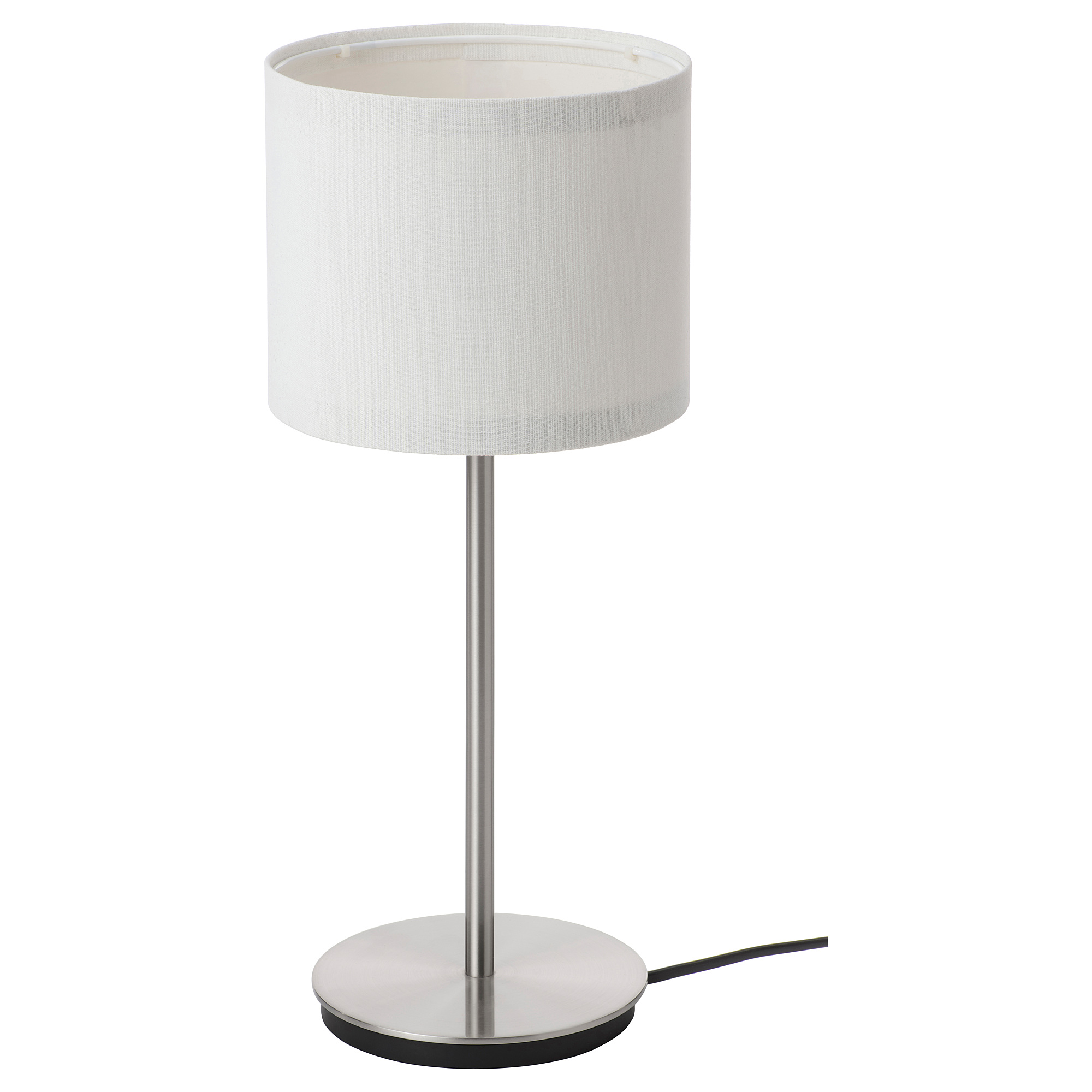 Bordslampor & fönsterlampor på fot - IKEA