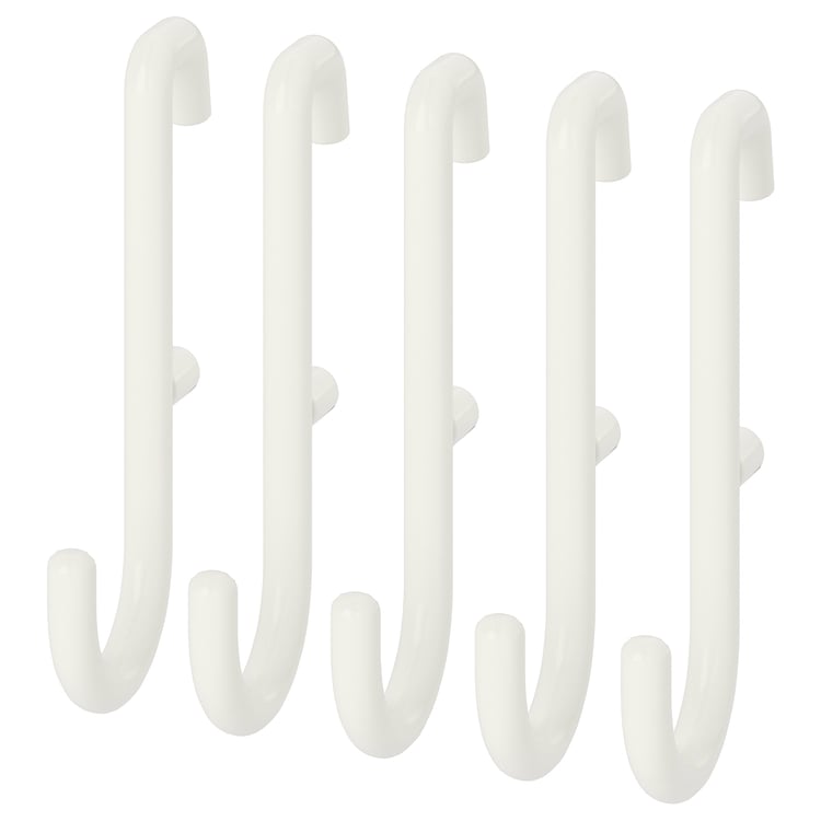 SKÅDIS krok, vit - IKEA