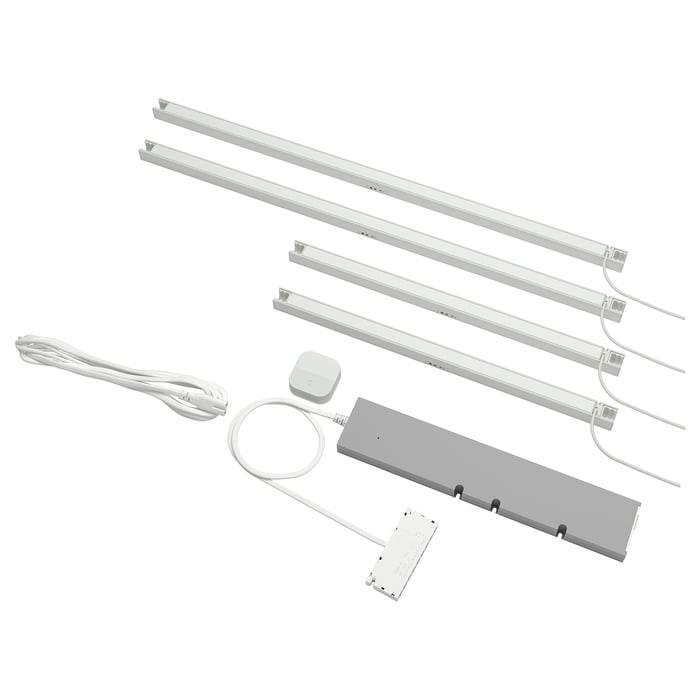 Smarta dimningsset - Köp en Smart dimmer - IKEA