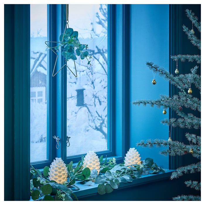 Jul - Allt för en stämningsfull högtid - IKEA