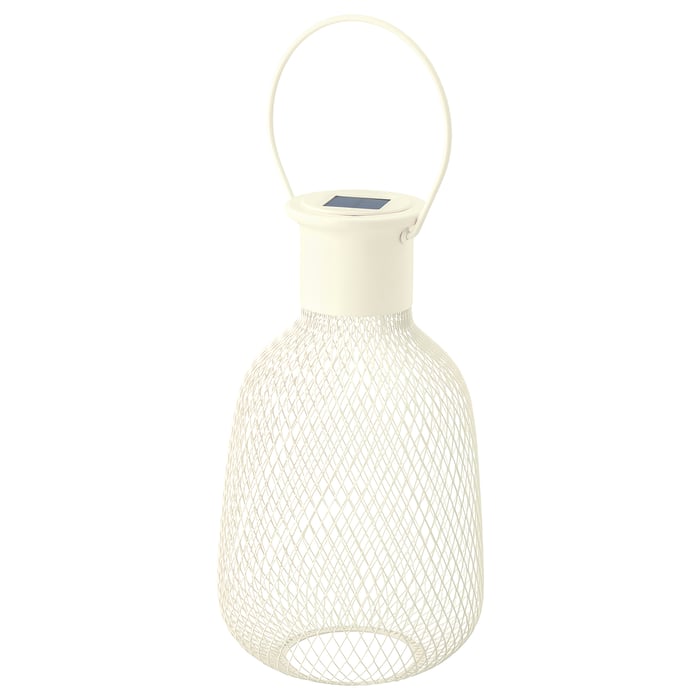 Så väljer du belysning för uteplatsen och uterummet - IKEA