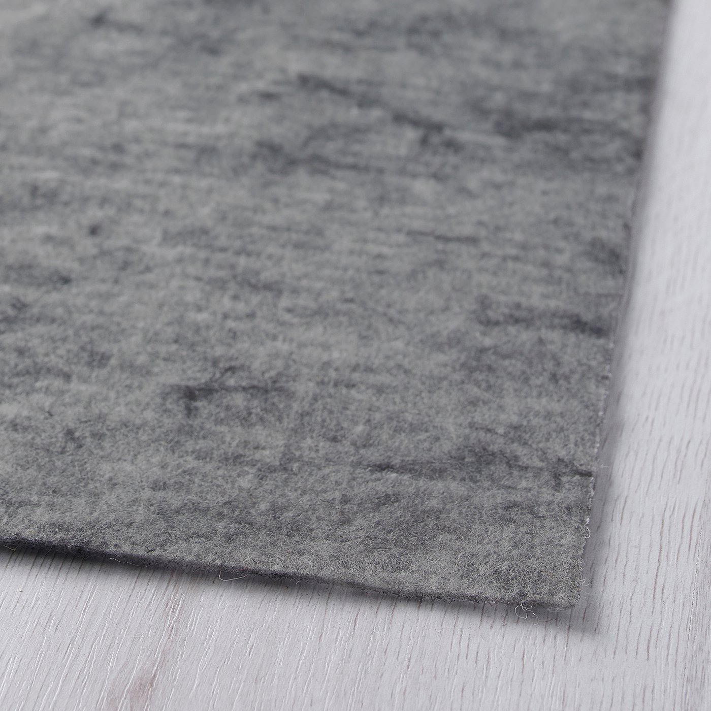 STOPP FILT Mattfilt med halkskydd, 65x125 cm - IKEA