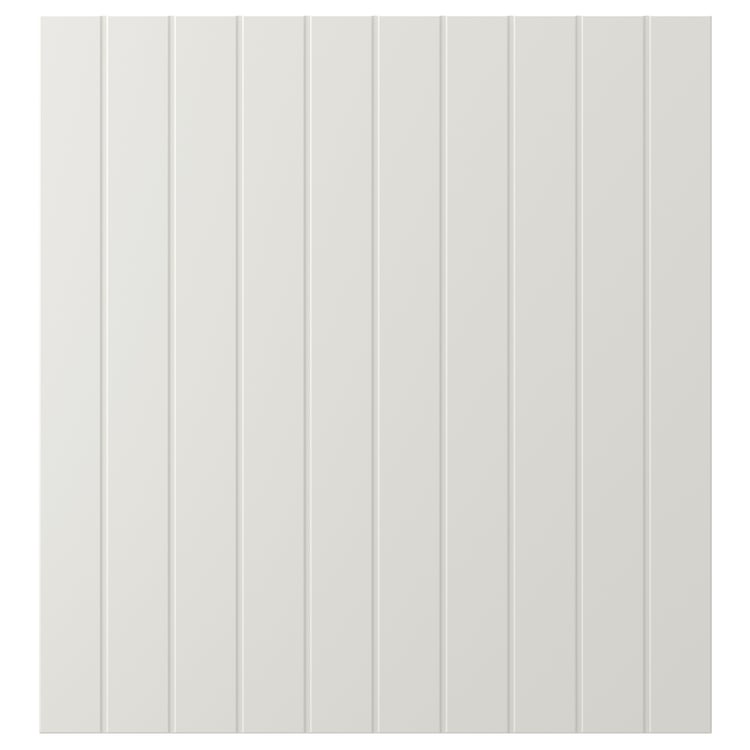 SUTTERVIKEN dörr, vit, 60x64 cm - IKEA