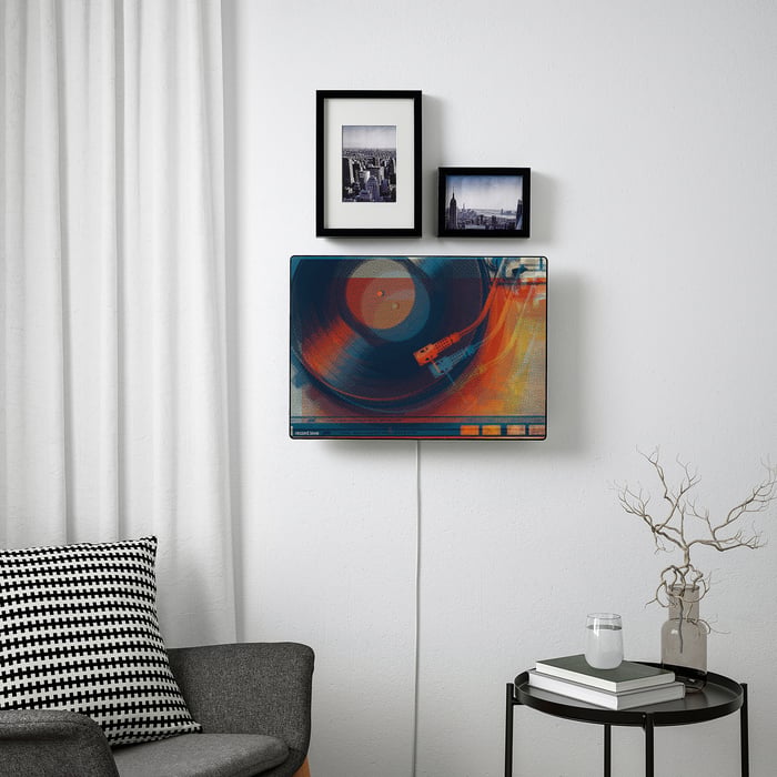 SYMFONISK serie - IKEA