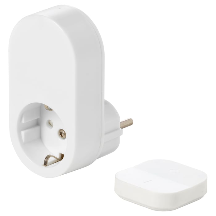 Smarta dimningsset - IKEA