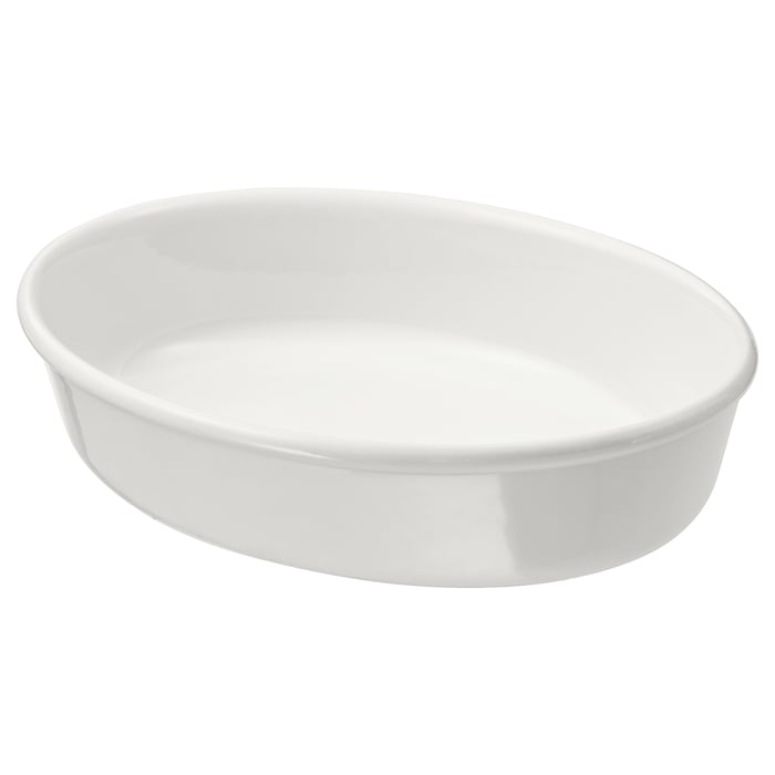 Ugnsformar i glas, keramik & rostfritt stål - IKEA