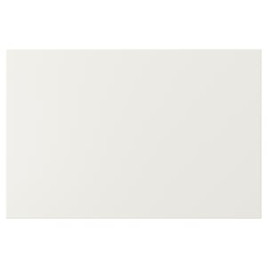 VEDDINGE Dörr, vit, 60x40 cm - IKEA