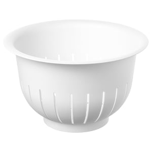 Durkslag & sil som är mångsidiga och funktionella - IKEA
