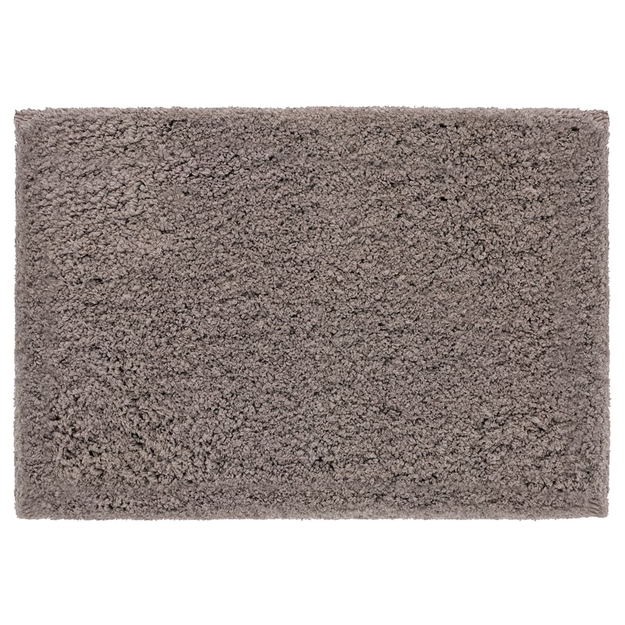 ALMTJÄRN bath mat, beige, 40x60 cm - IKEA