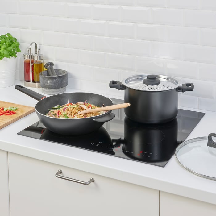 Cooking Woks | Non-Stick Cookware - IKEA