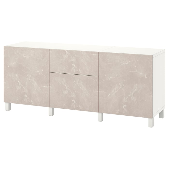 BESTÅ sideboards - IKEA