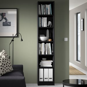 Buy Bookcases & Book Storage Shelves Online - IKEA