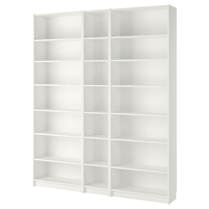 Buy Bookshelves Online - Storage & Organisation - IKEA