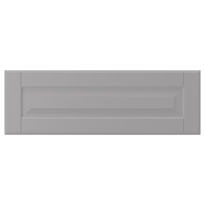 BODBYN grey fronts - IKEA