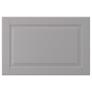 BODBYN grey fronts - IKEA