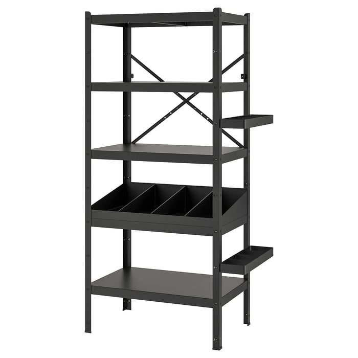 Buy Storage & Organisation Online - BROR System - IKEA