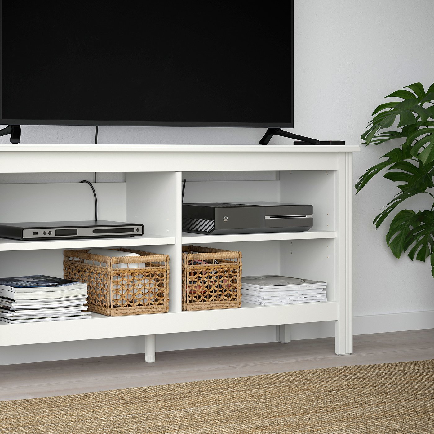 Ikea Brusali TV Unit | atelier-yuwa.ciao.jp