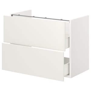 Vanity units without basin - IKEA