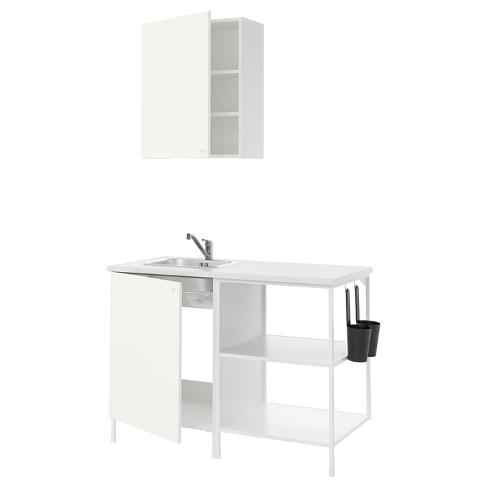 ENHET kitchen combinations - IKEA