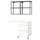 ENHET storage combinations - IKEA