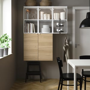 ENHET storage combinations - IKEA