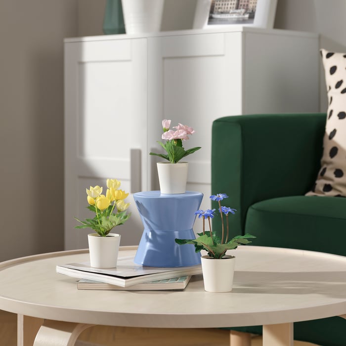 Artificial plant & flowers for home decoration - IKEA
