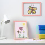 Photo and Picture Frames & Wall Art - Home Decoration - IKEA