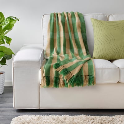 Blankets & Throws - Living Room Furniture - IKEA