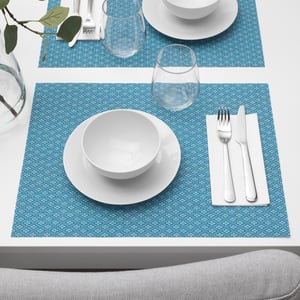 Buy Tablecloth, Table Mat & Fabric Online - Tableware - IKEA