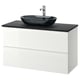 Bathroom Vanity Units | Sink & Cabinet - IKEA