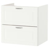 Vanity units without basin - IKEA