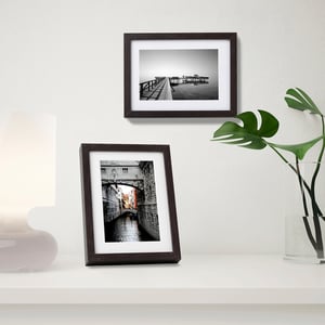 Buy Photo Frames Online - Home Decoration - IKEA