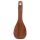 HULDHET rice paddle, walnut - IKEA