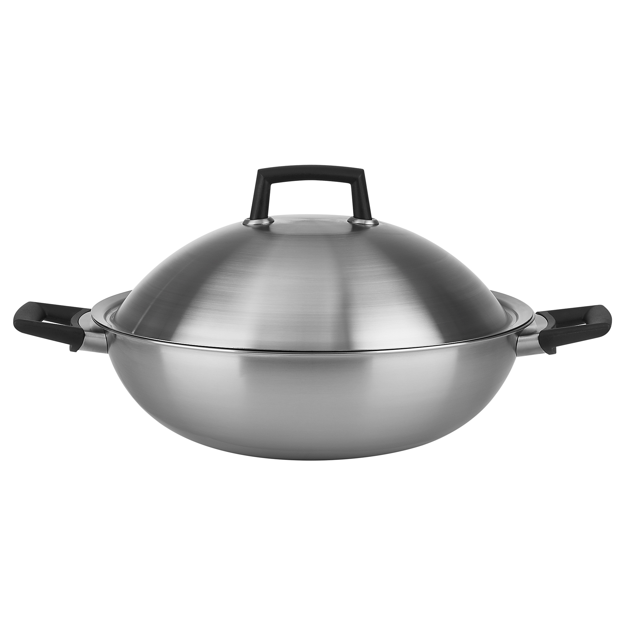 Woks - IKEA