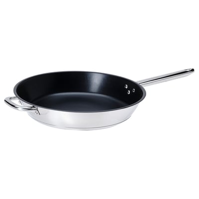 Frying Pans | Non-Stick and Stainless Steel Pans - IKEA