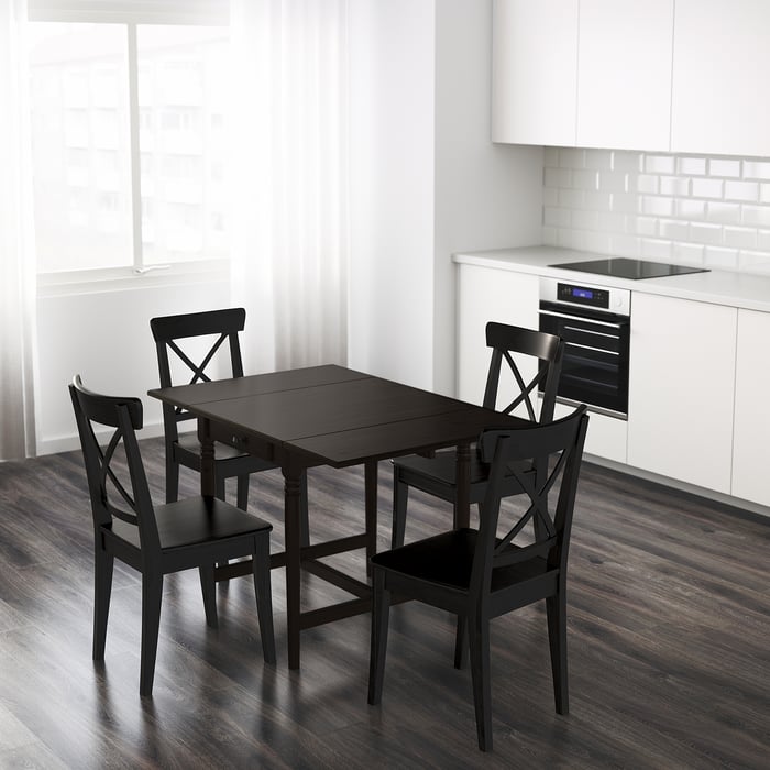 Multifunctional tables - IKEA