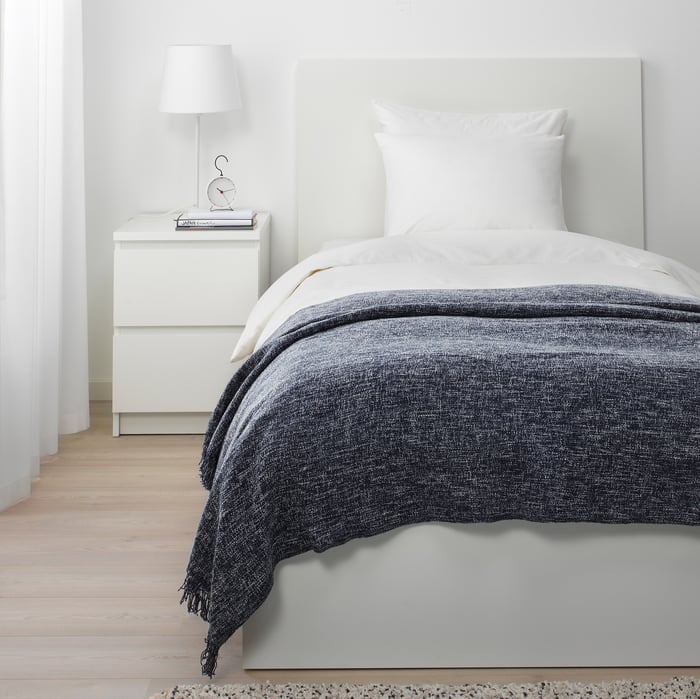 Buy Blankets & Throws Online - Living Room Furniture - IKEA