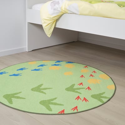Buy Children's Rugs Online - Children Furniture - IKEA