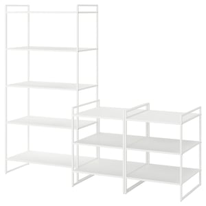 Metal & Storage Racks | Storage Shelves - IKEA