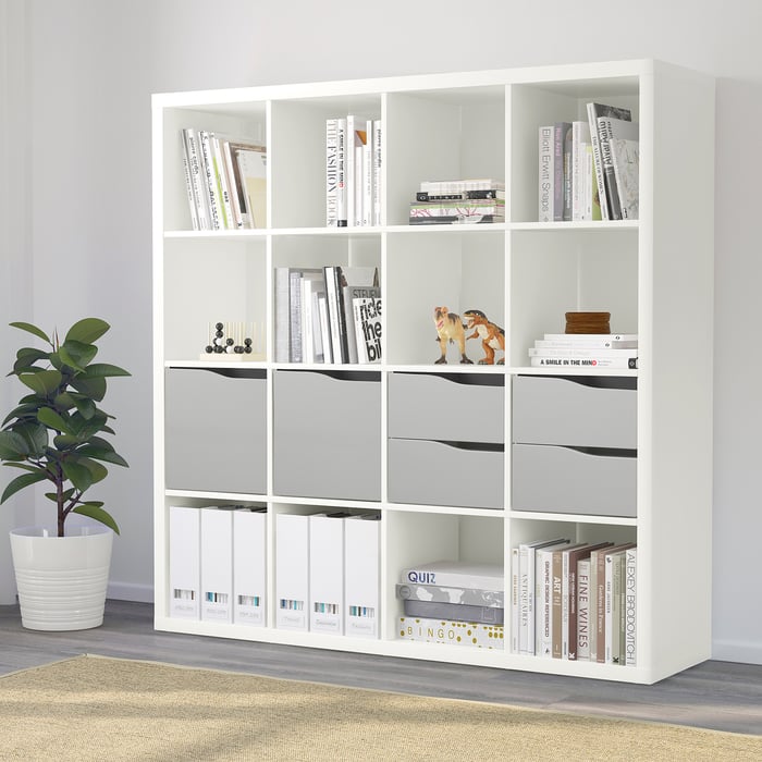 Buy Storage & Organisation Online - KALLAX Series - IKEA