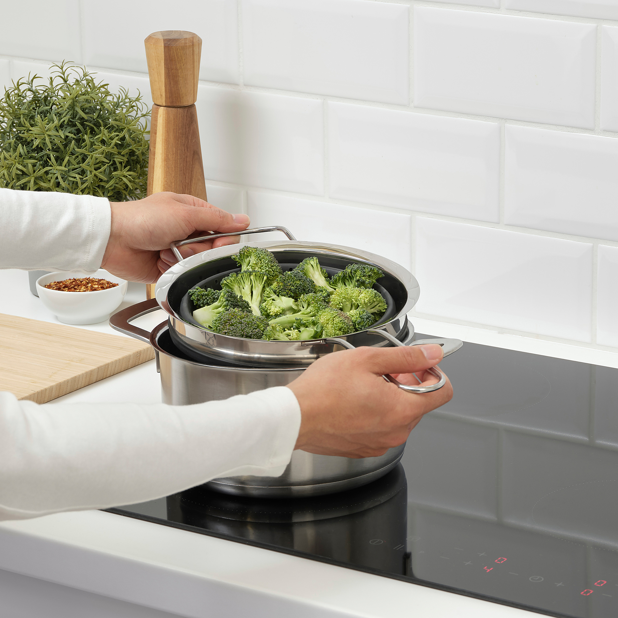 KLOCKREN Colander - IKEA