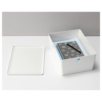 Storage boxes, baskets and containers - IKEA