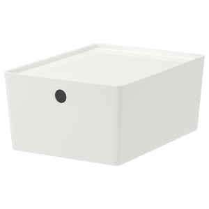 Storage boxes, baskets and containers - IKEA