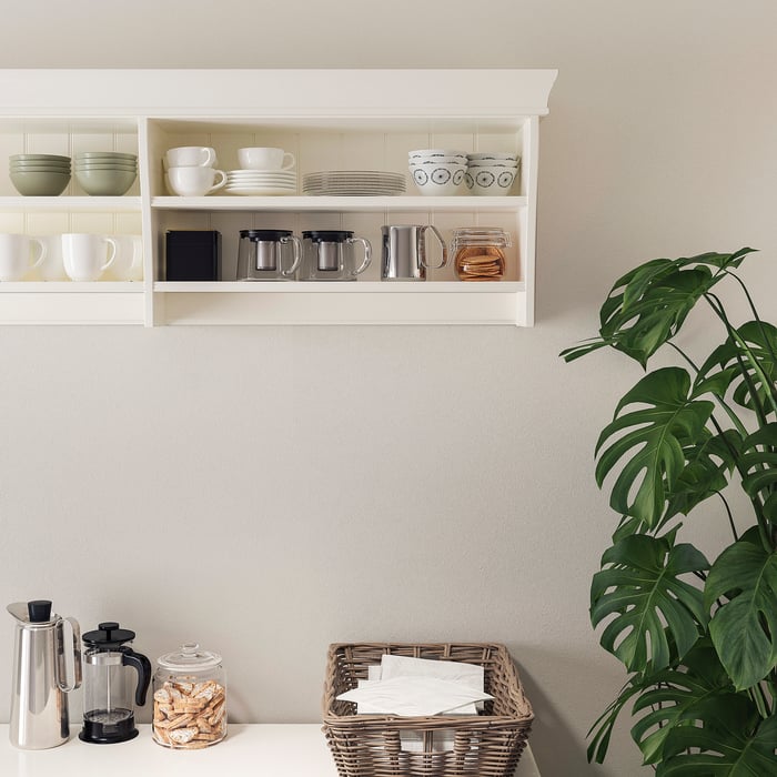 Complete Wall Shelves - Storage & Organisation - IKEA