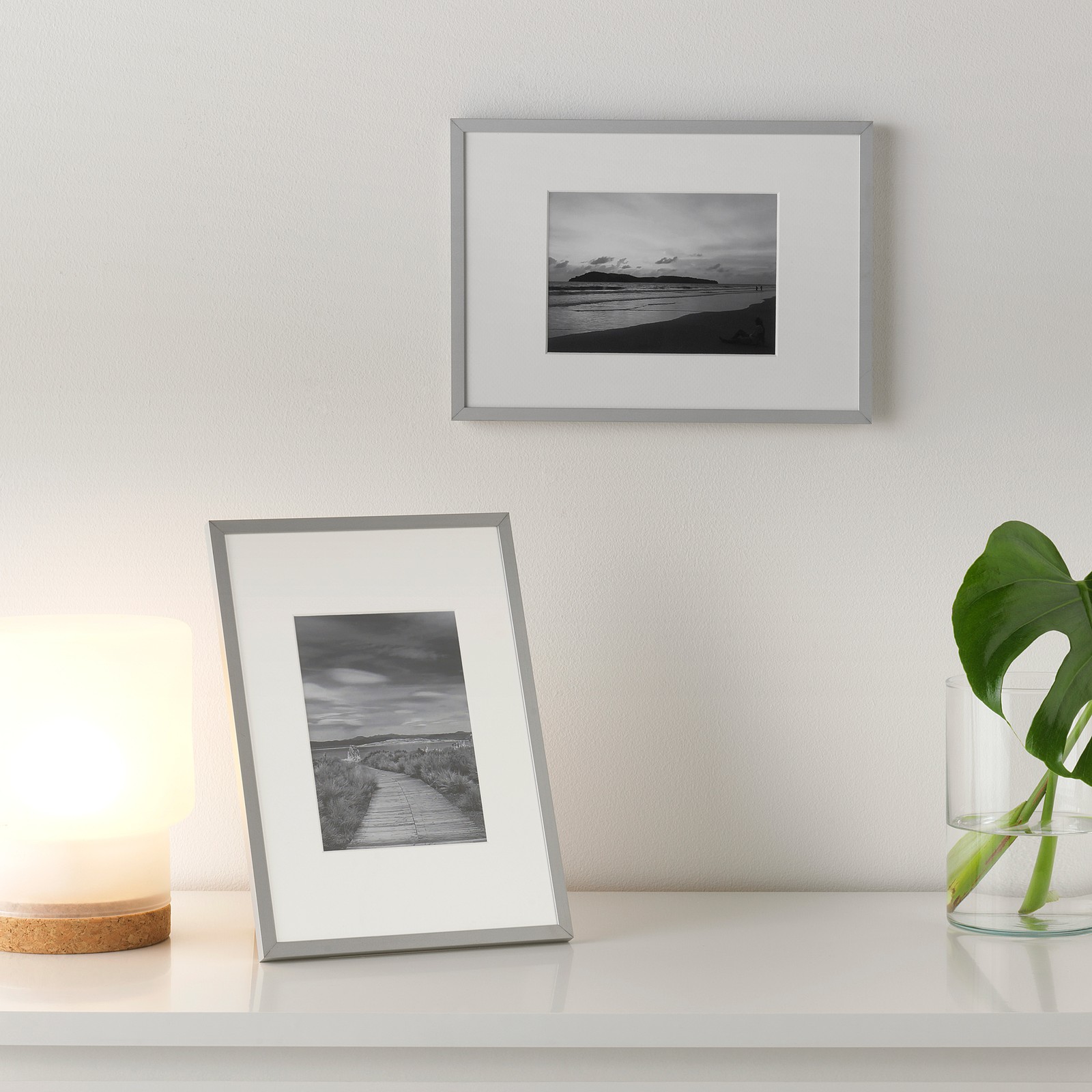 Buy Photo Frames Online - Home Decoration - IKEA