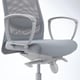 MARKUS office chair, Vissle light grey, Medium - IKEA